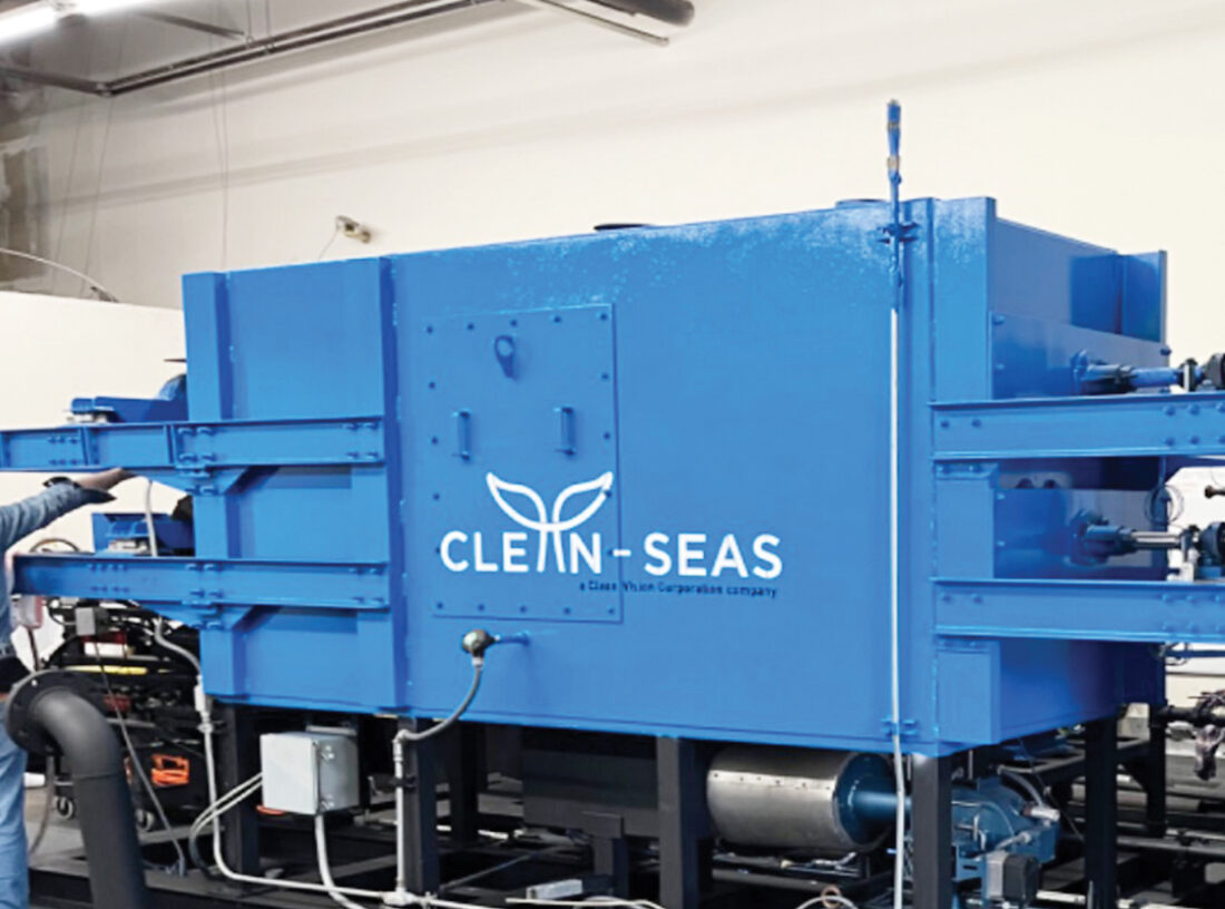 Justice announces hydrogen manufacturing project | News, Sports, Jobs - The Intermountain